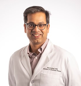 UAMS Winthrop P. Rockefeller Cancer Institute Researcher Directory